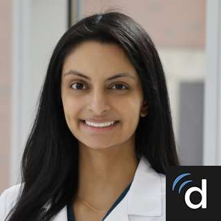 Dr. Sapna Shah, MD | Columbus, OH | Internist | US News Doctors