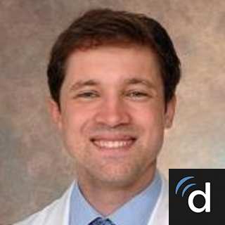 Dr. Jeremy Sobocinski, MD | Anchorage, AK | Resident Physician | US ...
