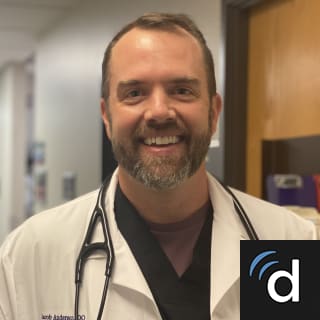 Dr. Jacob Anderson, DO – Chandler, AZ | Family Medicine