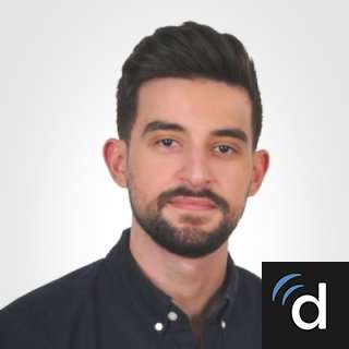 Dr. Samir Ghandour, MD – Boston, MA | Interventional Radiology