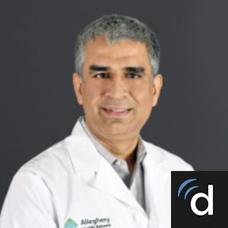 Doctors at AHN Wexford Hospital in Wexford, PA | Best Hospitals