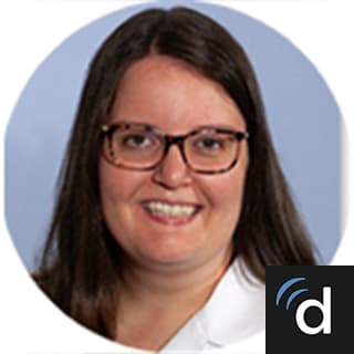 Dr. Madeline Ruszala (Conlen), DO | Clinton Township, MI | Pediatrician ...