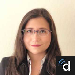 Dr. Alejandra Chavez, MD | Oakland, CA | Internist | US News Doctors