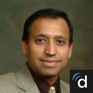 Dr. Aamir Hashmat, MD | Meridian, MS | Neurologist | US News Doctors