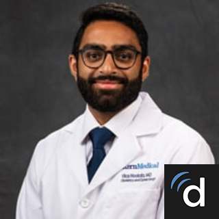 Dr. Vikas Nookala, MD | Bakersfield, CA | Obstetrician-Gynecologist ...