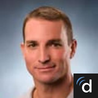 Dr. Merlin Hamer, MD – La Jolla, CA | Orthopaedic Surgery