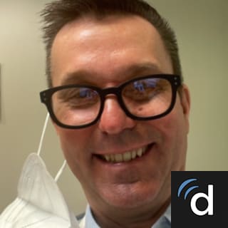 Dr. James Dean, MD – Philadelphia, PA | Infectious Disease