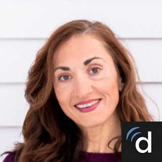 Dr. Ana-Maria Vranceanu | Boston, MA | Psychologist | US News Doctors