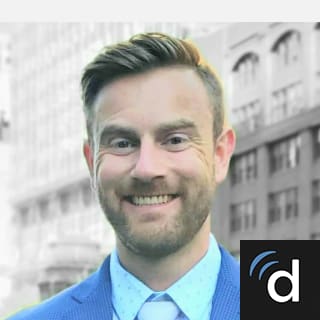 Dr. Ryan K. Bergren, MD | Maywood, IL | Psychiatrist | US News Doctors