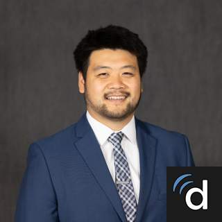 Dr. Arthur Yan, DO | Pittsburgh, PA | Physiatrist | US News Doctors