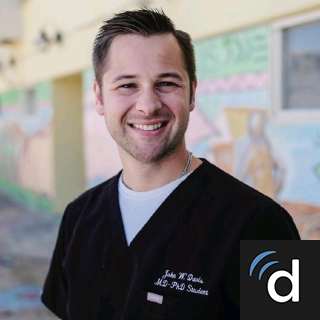 Dr. John Davis, MD – Saint Louis, MO | Internal Medicine