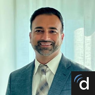 Dr. Michael R. Ahuja, MD | Naples, FL | Physiatrist | US News Doctors