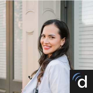 Daniela Martinez – Texas City, TX | Family Nurse Practitioner
