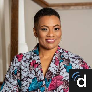 Dr. Asia T. McDonald, MD | Summerville, SC | Family Medicine Doctor ...