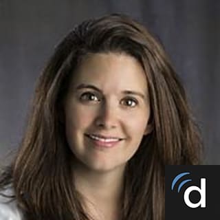 Dr. Danielle Turner-Lawrence, MD | Royal Oak, MI | Emergency Medicine ...