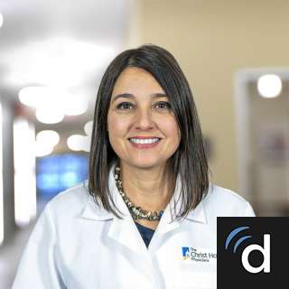 Julia Sepulveda Sanchez, NP | Cincinnati, OH | Family Nurse ...