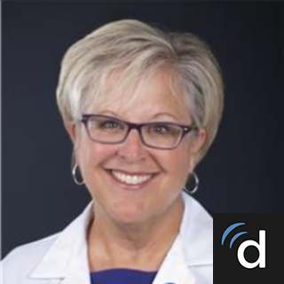 Dr. Deborah S. Plate, DO | Akron, OH | Family Medicine Doctor | US News ...
