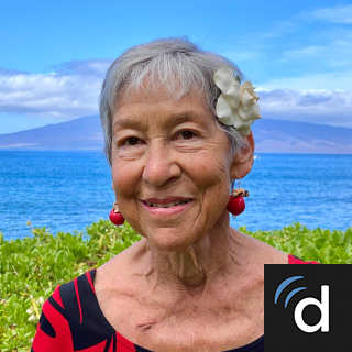 Dr. Leslie Gise, MD – Wailuku, HI | Psychiatry