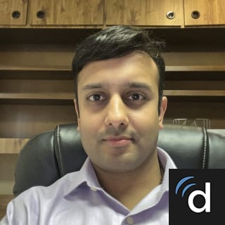 Dr. Jay M. Patel, DO | Monroe, NC | Internist | US News Doctors