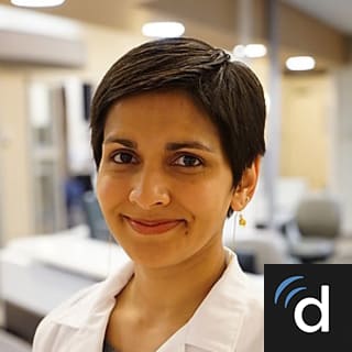Dr. Richa Sharma, MD | Aurora, IL | Pulmonologist | US News Doctors