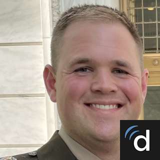 Dr. Ryan McNutt, MD – Fort Bragg, NC | Internal Medicine