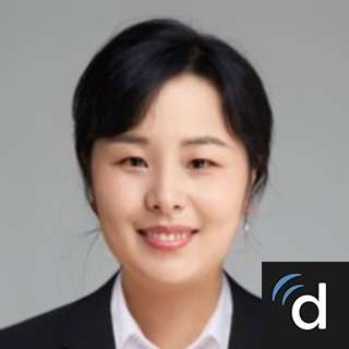Dr. Yadan Wang, MD – Trenton, NJ | Resident Physician