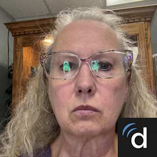 Marilyn Becker – Woodward, OK | Family Nurse Practitioner