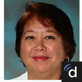 Dr. Mary A. Montemayor-Rivera, MD | Cincinnati, OH | Family Medicine ...