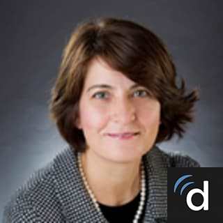 Dr. Cigdem Akman, MD – New York, NY | Child Neurology