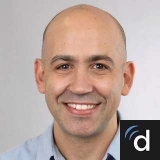 Dr. Elad H. Resnick, MD | Birmingham, AL | Nephrologist | US News Doctors