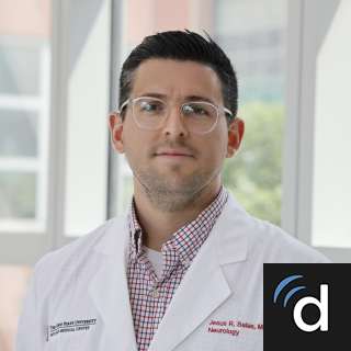 Dr. Jesus R Salas, DO | Columbus, OH | Neurologist | US News Doctors