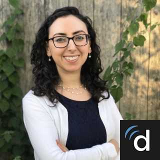 Dr. Nicole Y. Berman, MD | Houston, TX | Pediatrician | US News Doctors