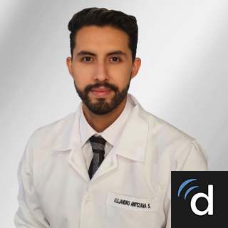 Dr. Alejandro Antezana, MD | Staten Island, NY | Internist | US News ...