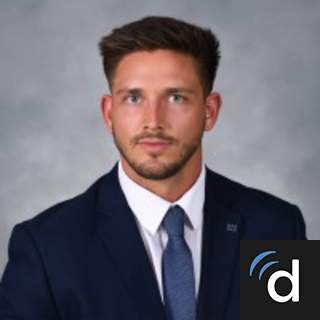 Kenneth Ladner – Pensacola, FL | Physician Assistant
