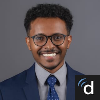 Dr. Abel Ketema, MD | Oakland, CA | Internist | US News Doctors