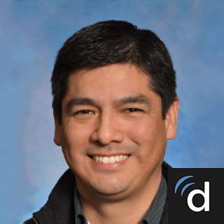 Dr. George Diaz, MD | Edmonds, WA | Infectious Disease Specialist | US ...