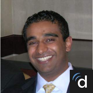 Dr. Raveen T. Raviendran, MD | San Diego, CA | Pediatrician | US News ...