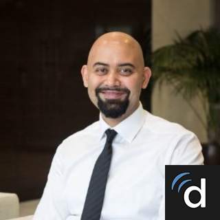 Dr. Muhammad Asad Khan, MD | Kissimmee, FL | Internist | US News Doctors