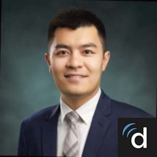 Dr. Hevin Poon, MD | Peoria, IL | Doctor | US News Doctors