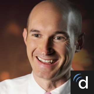 Dr. David Burger, MD – Oklahoma City, OK | Radiology