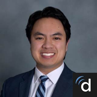 Dr. Brandon Nguyen, MD | Newark, NJ | Psychiatrist | US News Doctors