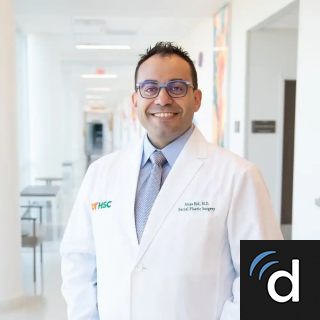 Dr. Anas Eid, MD | Memphis, TN | Plastic Surgeon | US News Doctors