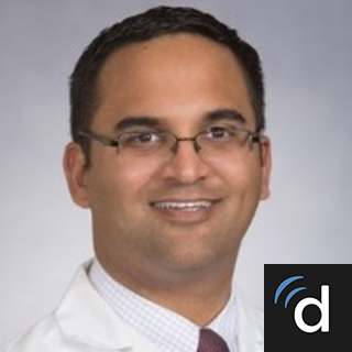 Dr. Timothy Fernandes, MD | La Jolla, CA | Pulmonologist | US News Doctors