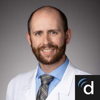 Dr. Collin T. Erickson, DO | Kansas City, MO | Orthopedist | US News ...