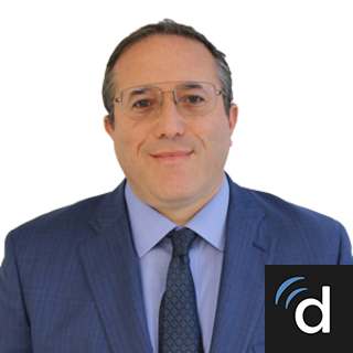 Dr. Michael Hoffman, MD | Middletown, NY | Urologist | US News Doctors