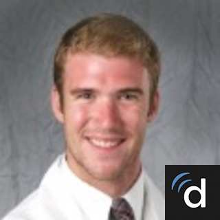 Dr. Benjamin Johnson, MD | Chicago, IL | General Surgeon | US News Doctors