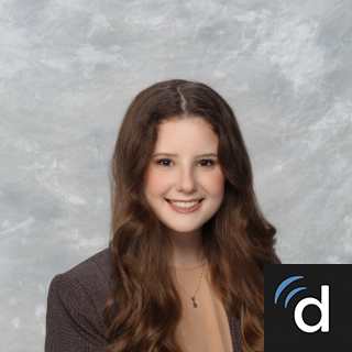 Dr. Alisa Gega, MD – Toledo, OH | Other MD/DO