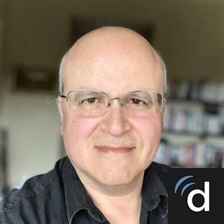Dr. Nader Wassef, MD – Napa, CA | Psychiatry