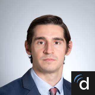 Spine Surgeons at Thomas Jefferson University Hospitals-Jefferson Health