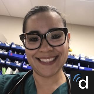 Nadia Ayala – Austin, TX | Emergency Medicine